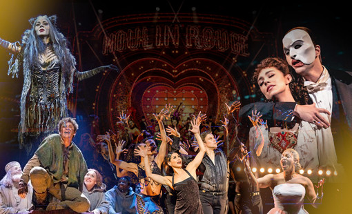 Teatro Riomar Fortaleza - Fortaleza/CE