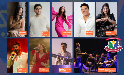 Teatro Riomar Fortaleza - Fortaleza/CE