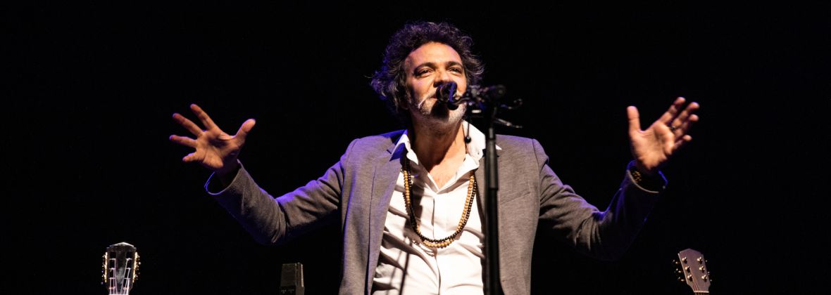 Teatro Riomar Fortaleza - Fortaleza/CE